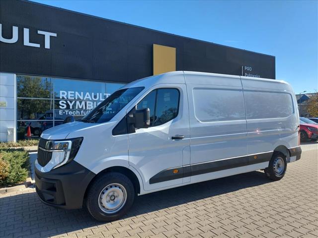 Nowe samochody Dostawcze Renault MASTER - Renault Polska
